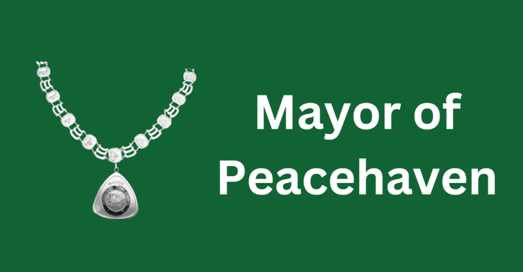 Homepage [www.peacehaventowncouncil.gov.uk]