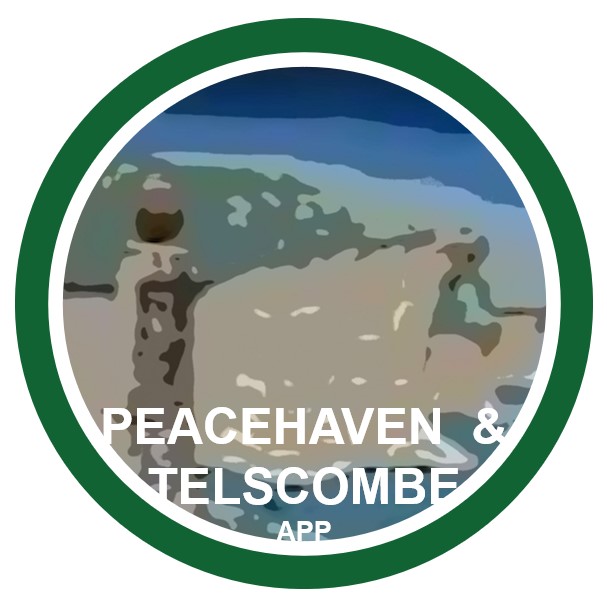 NEW: Peacehaven & Telscombe Mobile App