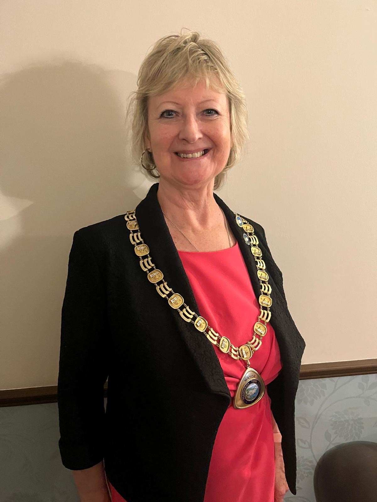 The Roles of Mayor & Deputy Mayor