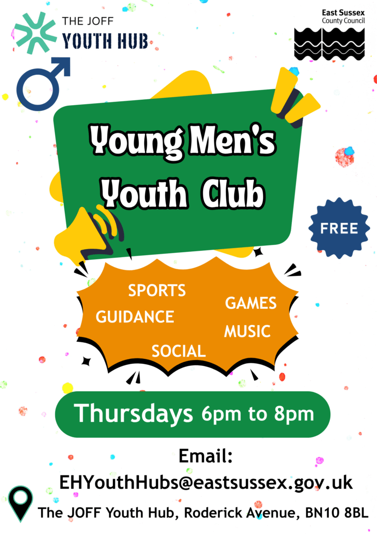 The JOFF Youth Club